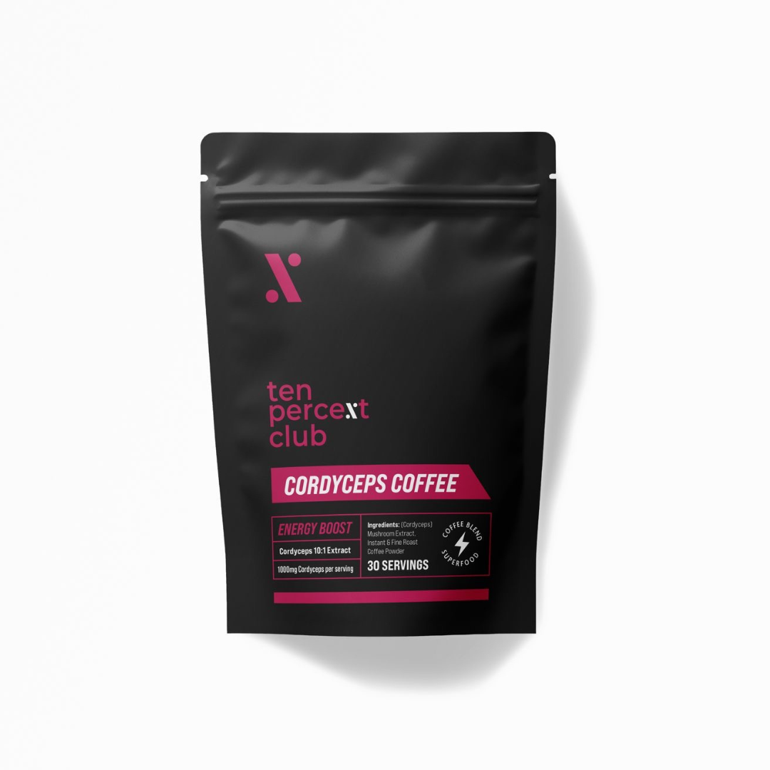 Coffee – Ten Percent Club