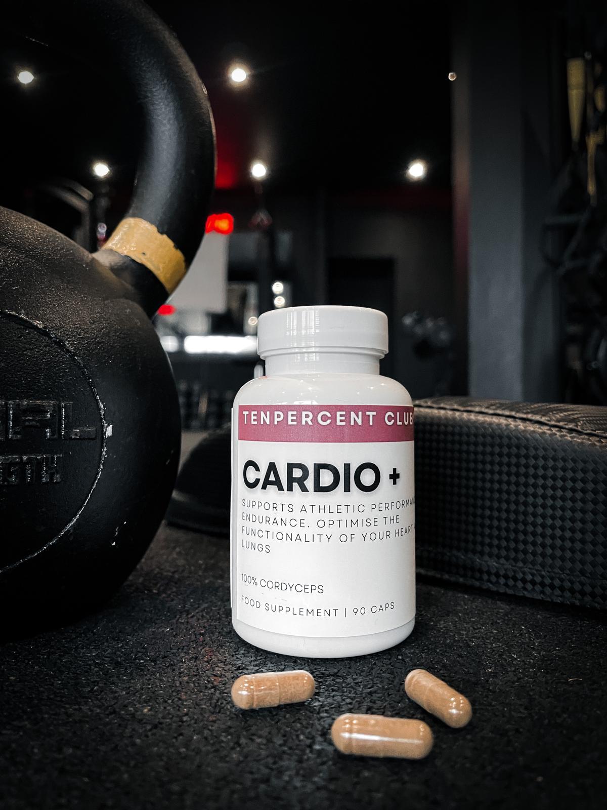 About The Ten Percent Club | Read Our Story