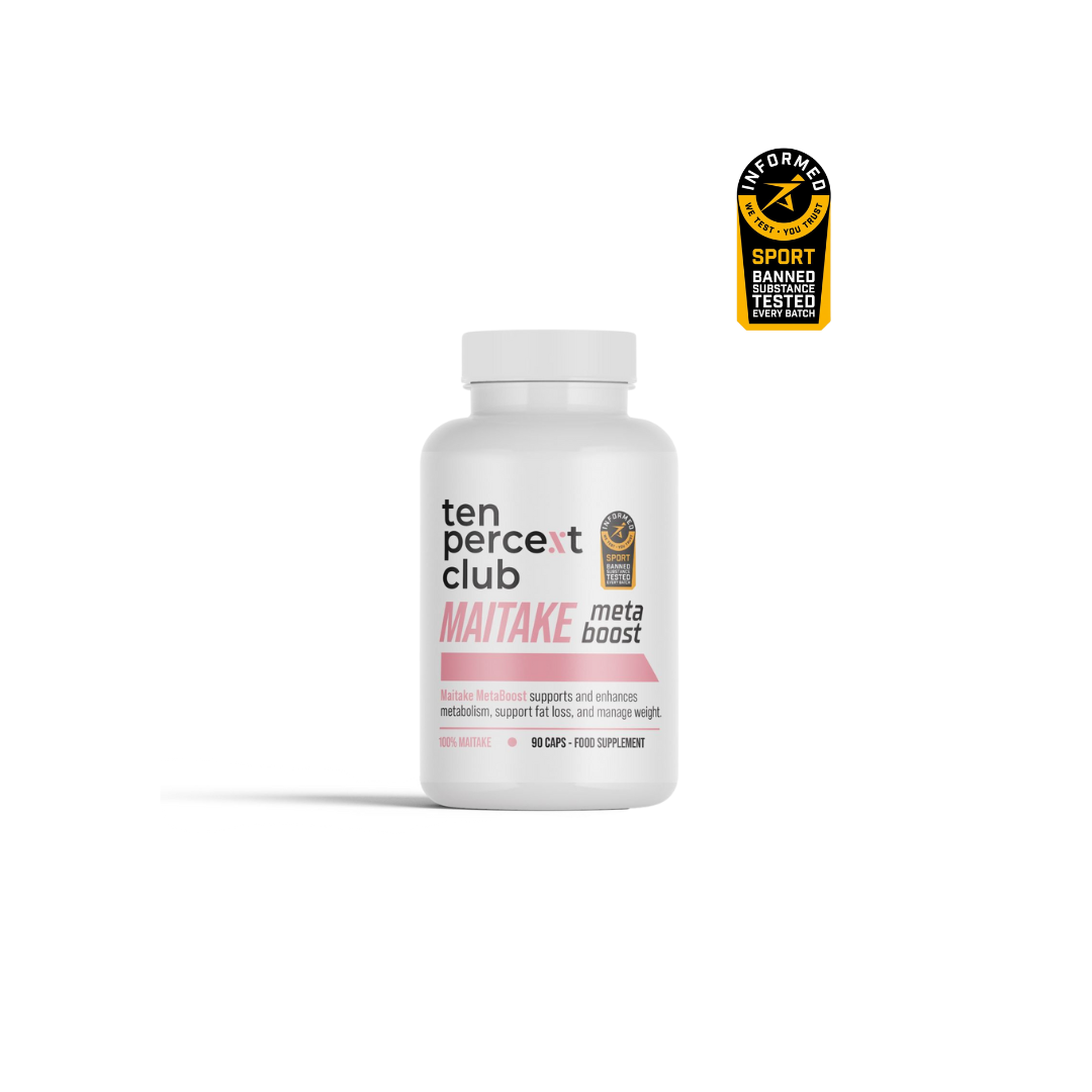 Brain Boosting Supplements | Focus Nootropic Supplement – Ten Percent Club