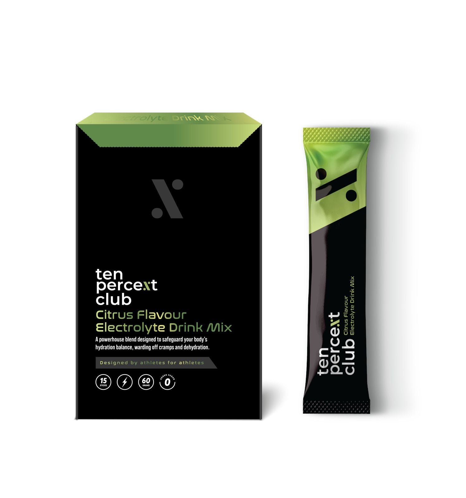 Collections – Ten Percent Club