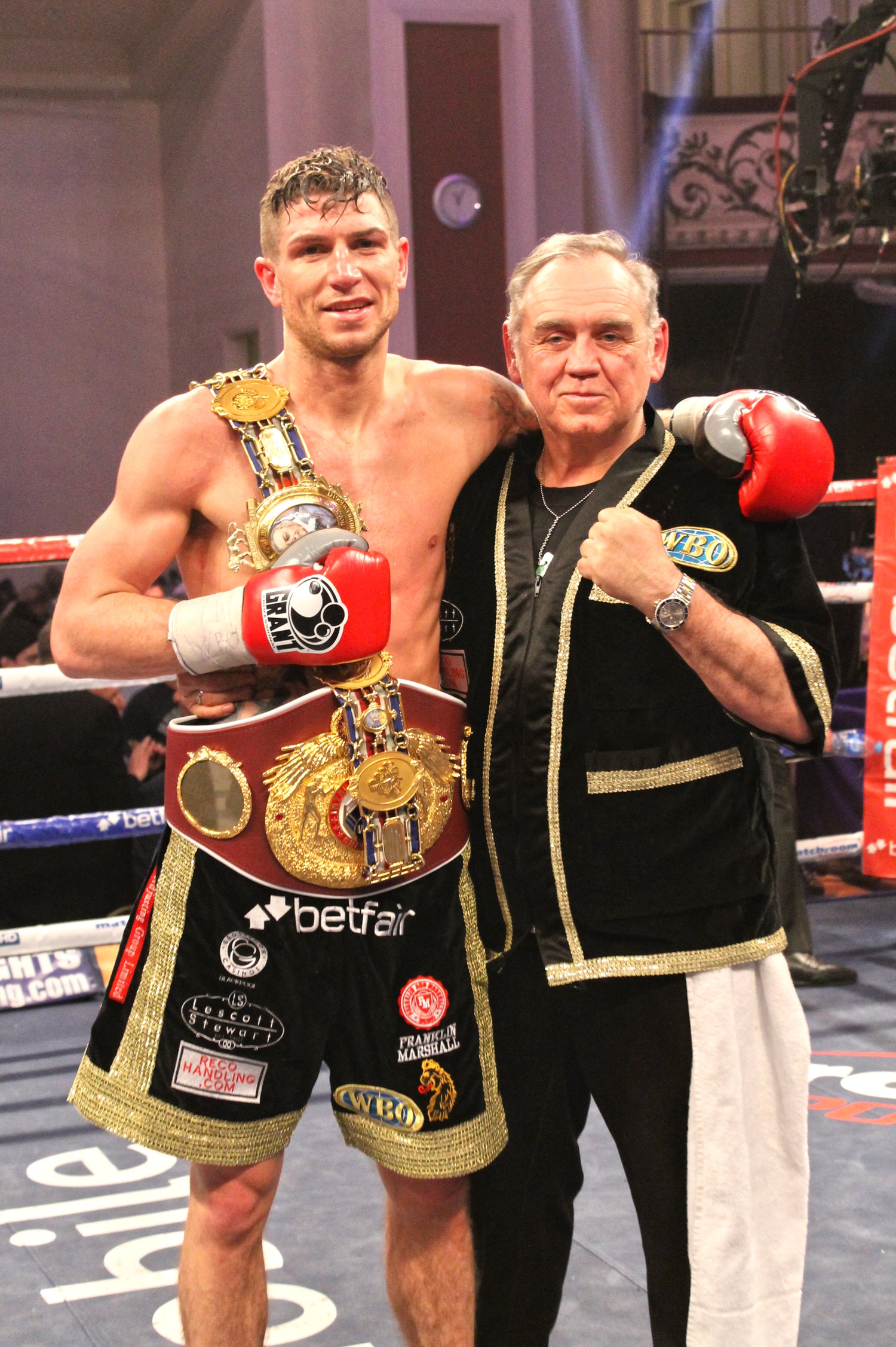 Productivity Stack – Ten Percent Club