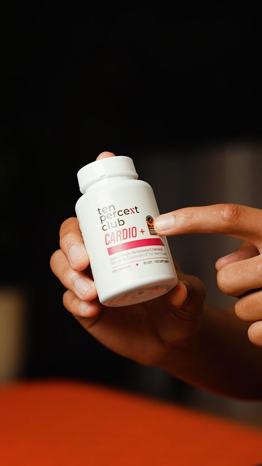 About The Ten Percent Club | Read Our Story