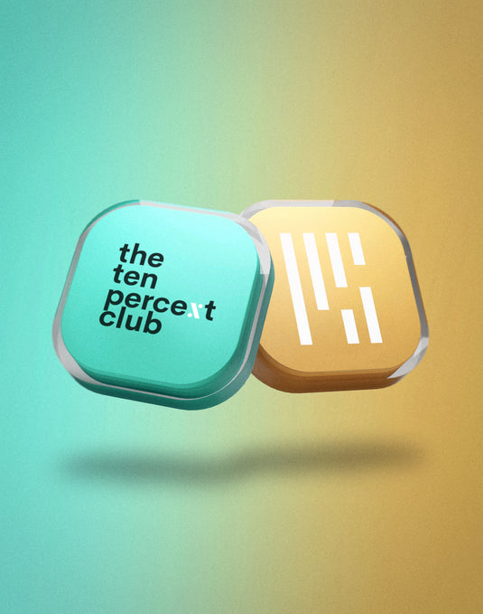 Paradigm Partnership – Ten Percent Club