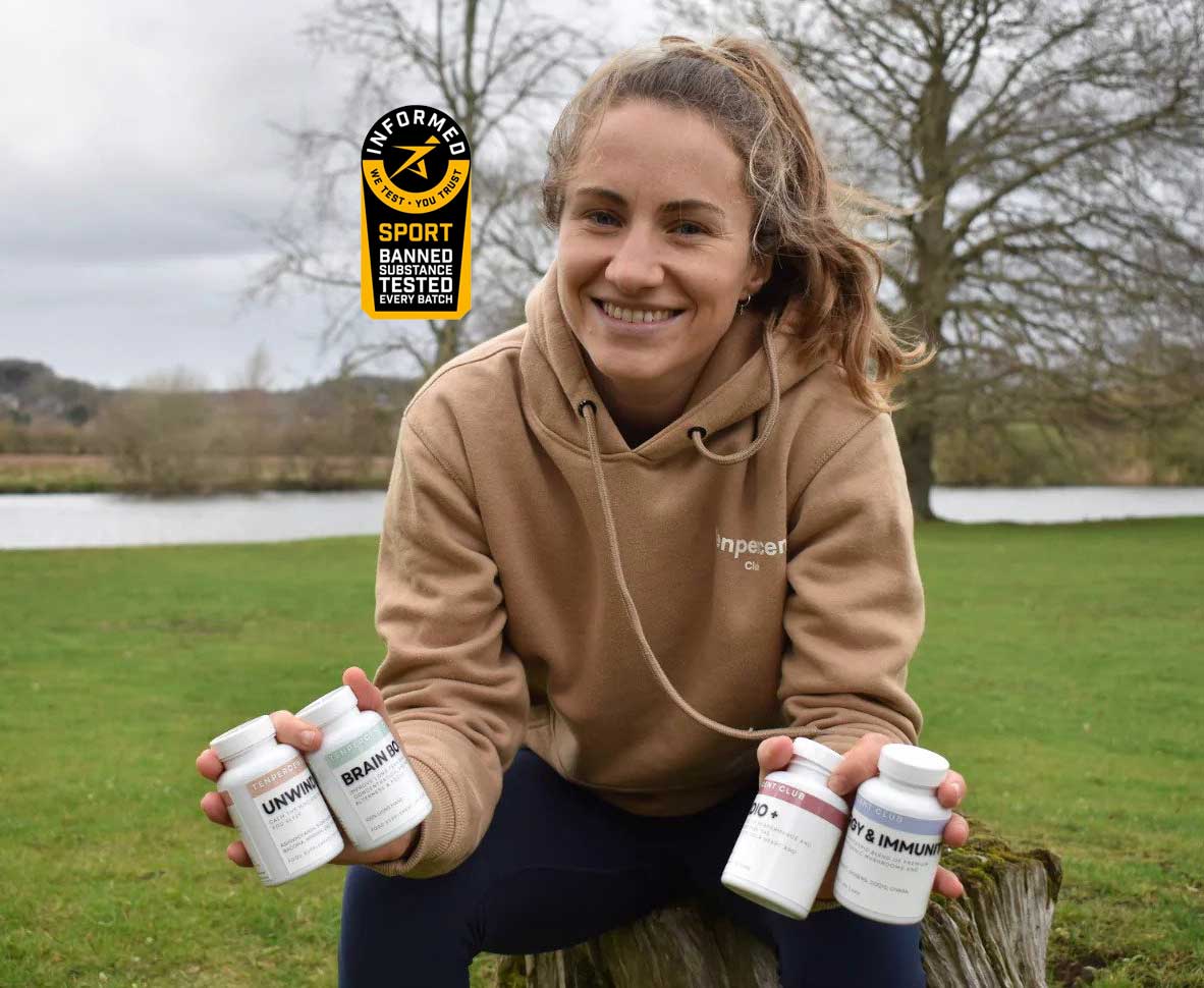 About The Ten Percent Club | Read Our Story