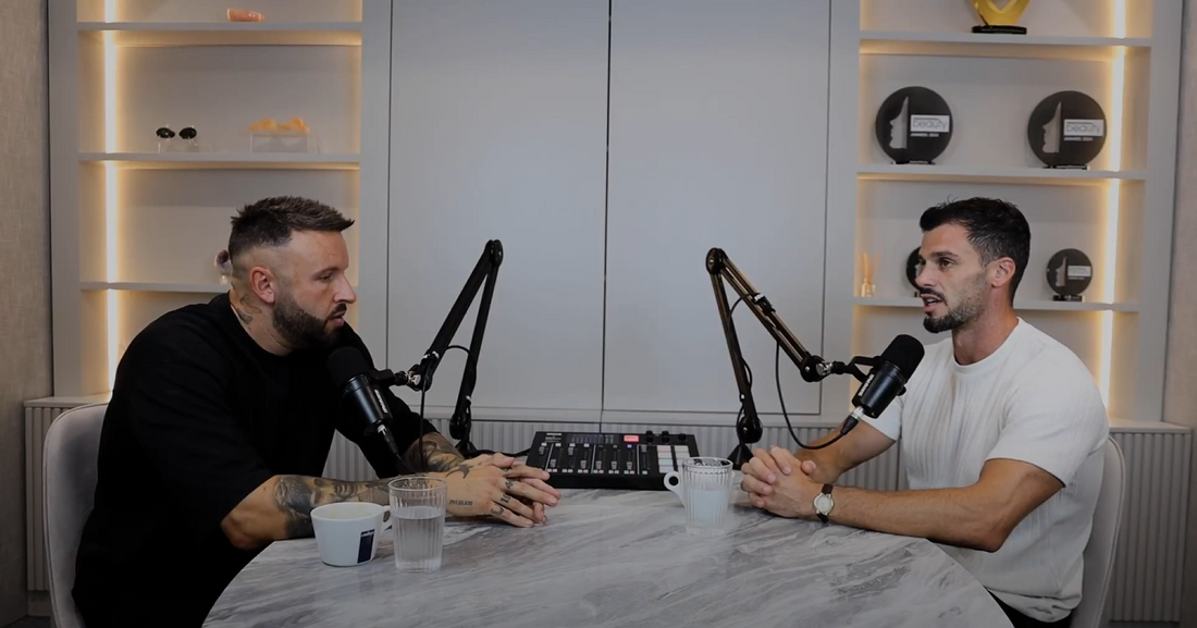 About The Ten Percent Club | Read Our Story