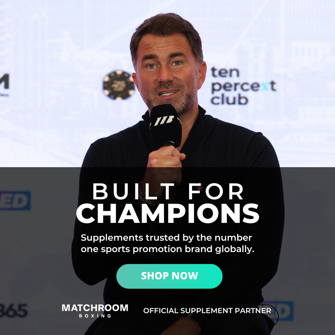 Ten Percent Club | Nootropic Supplements | Adaptogen Mushroom Blend